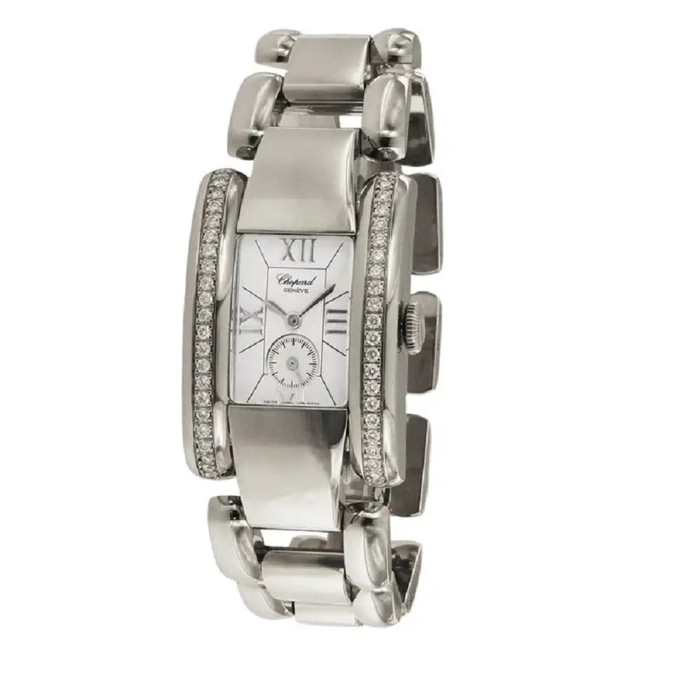 Chopard La Strada 41/8380 – Crown Jewelers