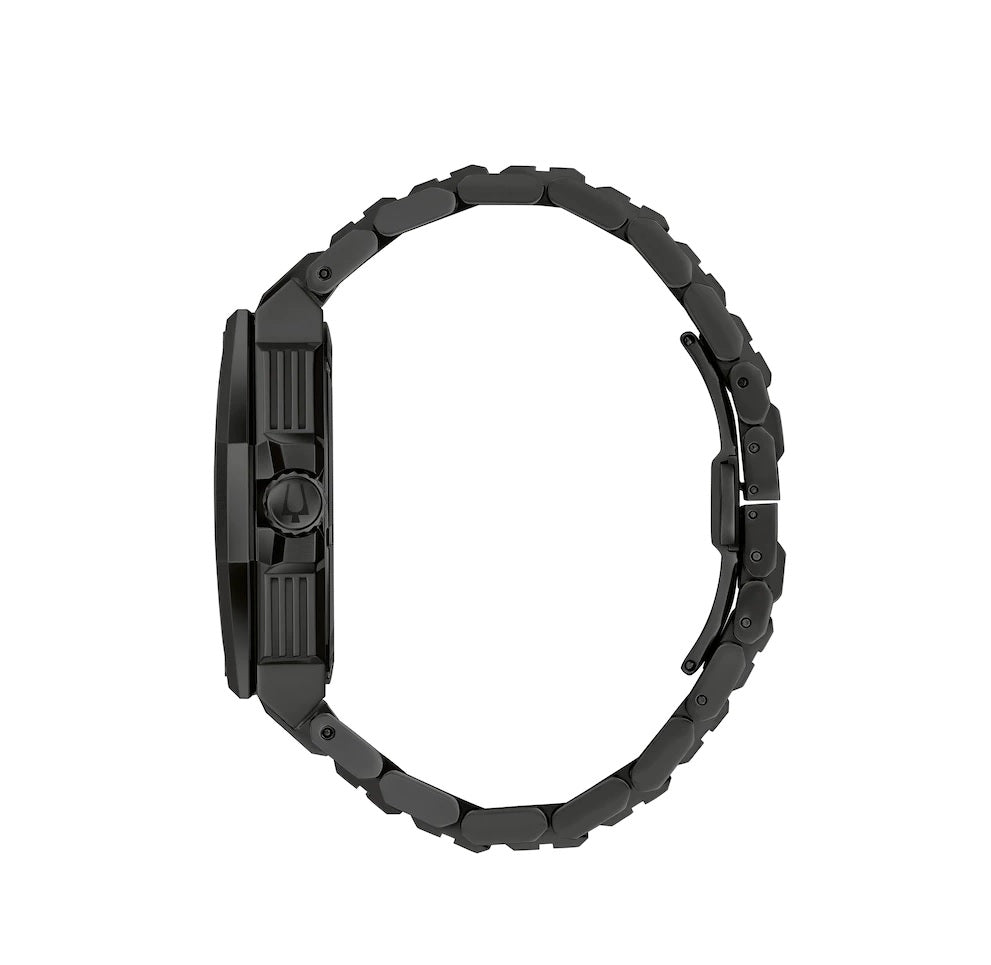 Bulova 98D183 – Crown Jewelers