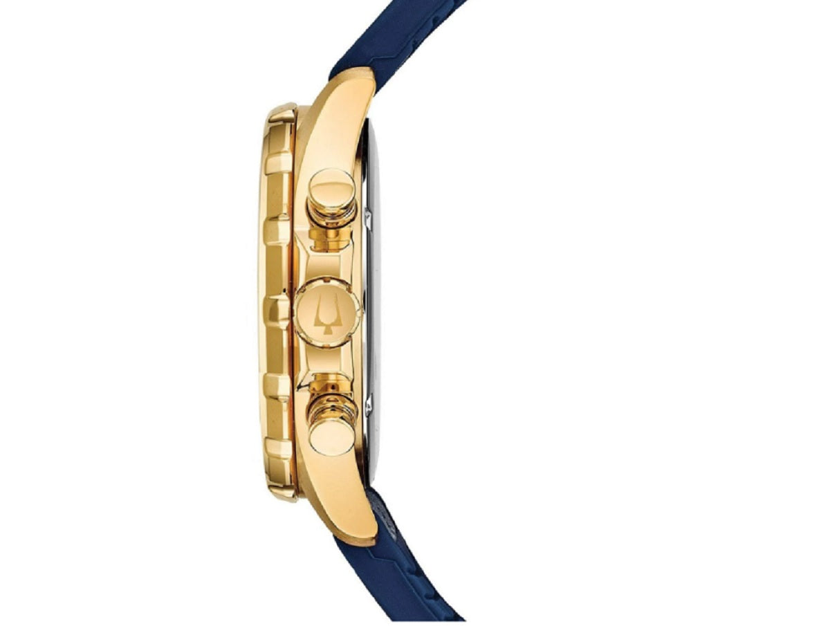 Bulova 97B168 – Crown Jewelers