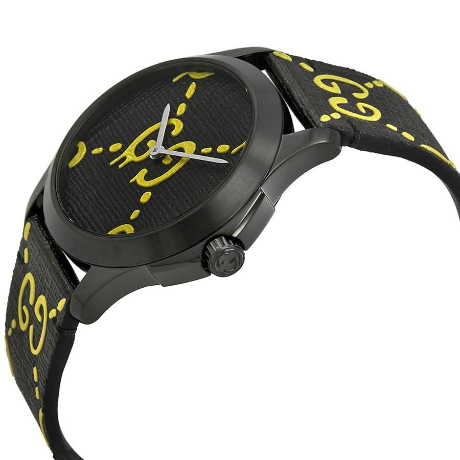 Gucci – Crown Jewelers