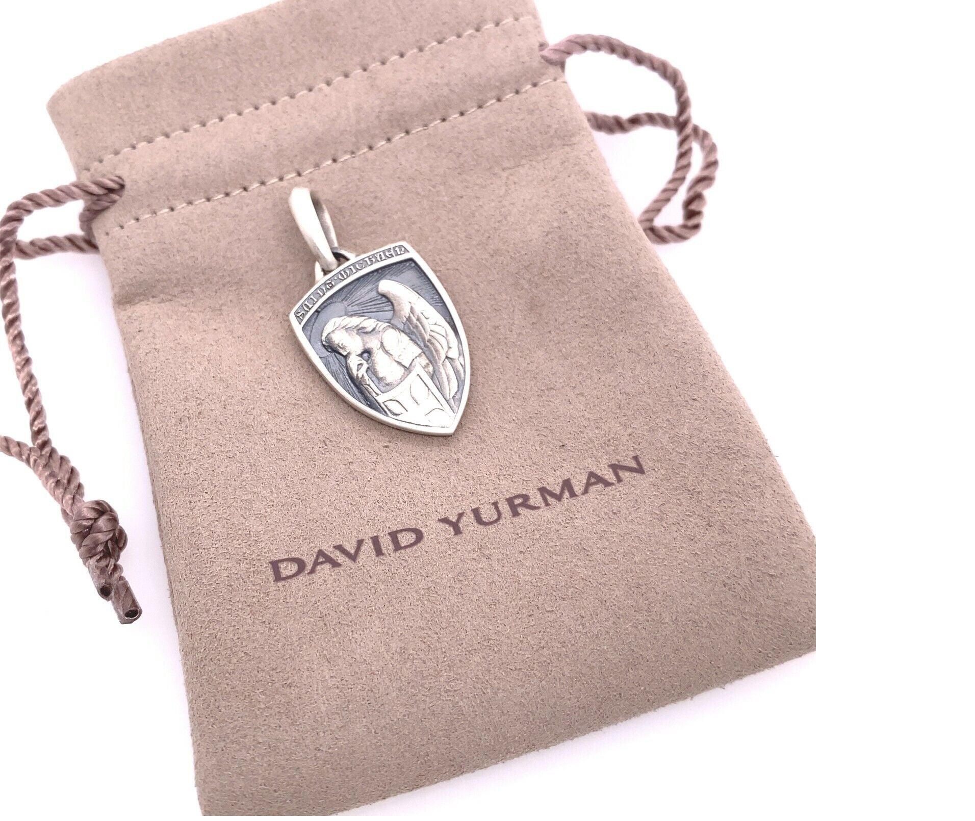 David Yurman St Michael