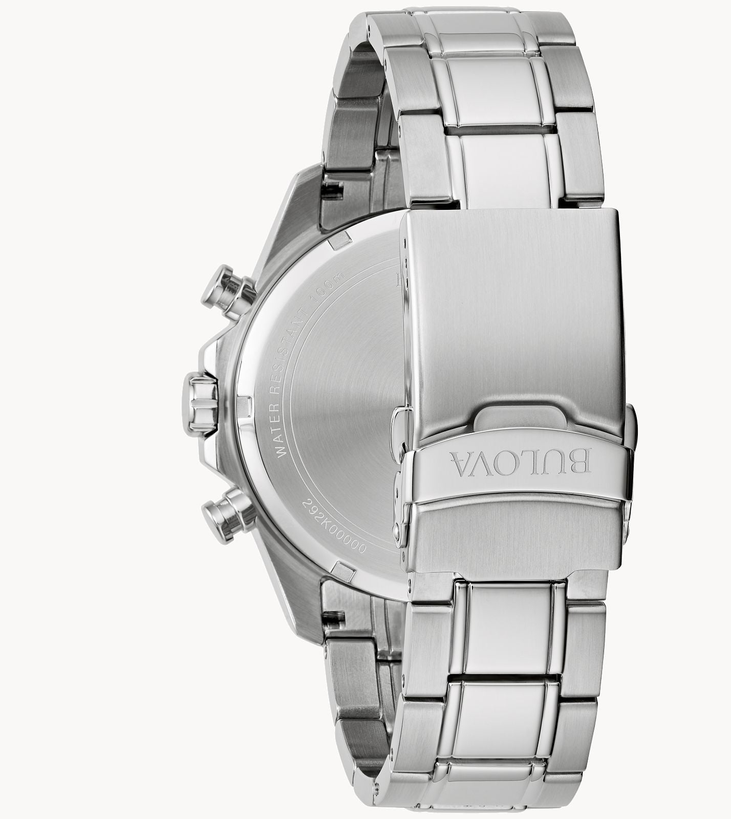 Bulova 98A261 – Crown Jewelers