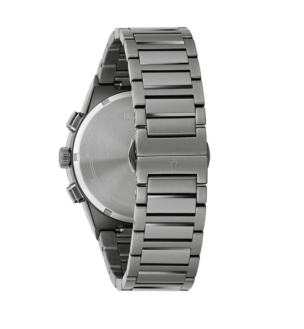 Bulova Men's Watch 98C143 – Crown Jewelers